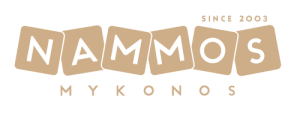 Nammos, Mykonos: A Hospitality Branding Case Study - INK Design